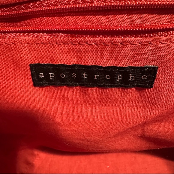 Apostrophe | Bags | Apostrophe Cream Floral Woven Straw Tote Bag ...